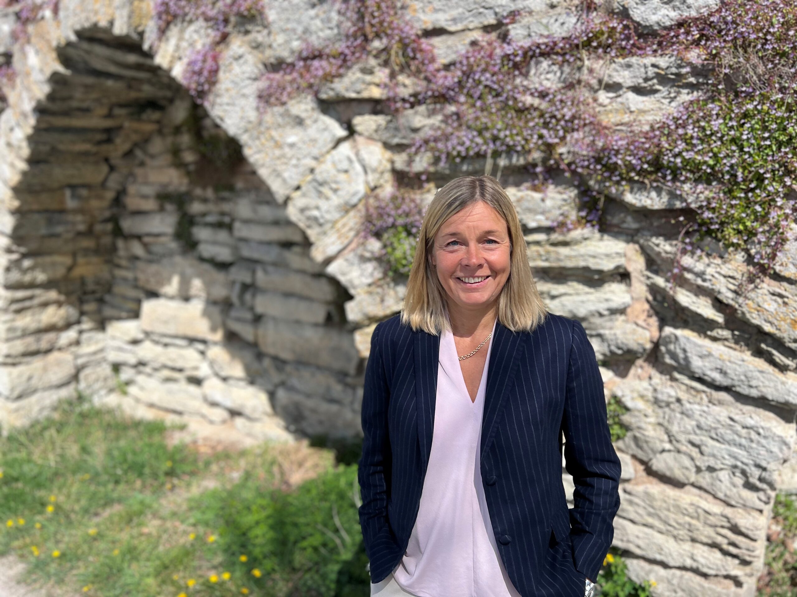 Lisa Ahlgren - Stretch Göteborg - Stretch